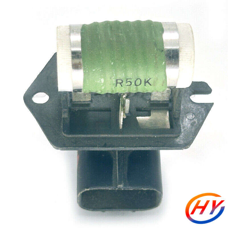 Cooling Fan Resistor 25385-3Z000 For 08-10 Sportage 2.7L 14-16 Sportage ...