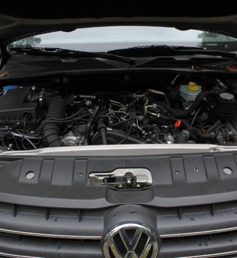 VW Amarok 2.0 TDi 132 KW 179 PS CNE CNEA Motor Moteur Engine | eBay.de
