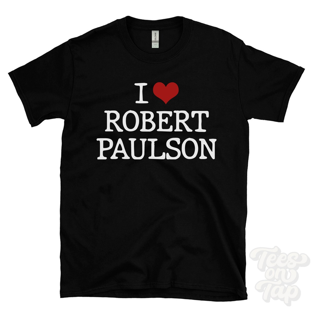 Robert Paulson Memes