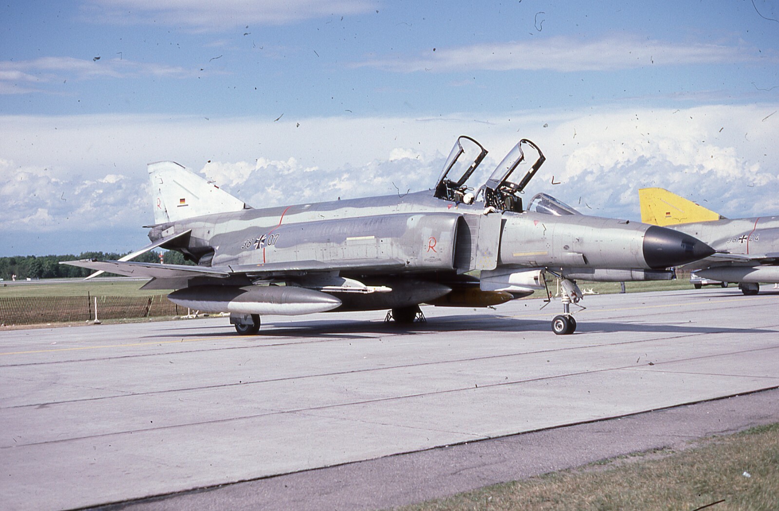 F16 F18 Harrier F4 F15 E4 Military Planes LOT OF12 Slides 35mm C-29 | eBay