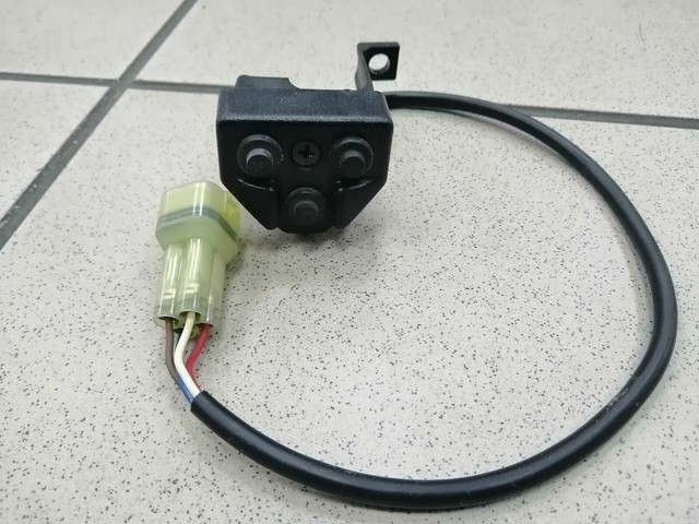 KTM Tripmaster Switch W.clamp 03-04 50314068000 for sale online | eBay