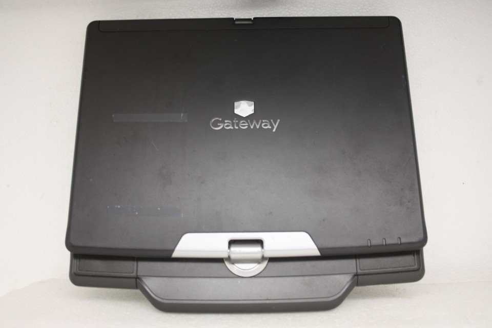 Gateway TB120 Core2 U7500 1.6Ghz 2GB Ram 80GB HDD W10Pro | eBay