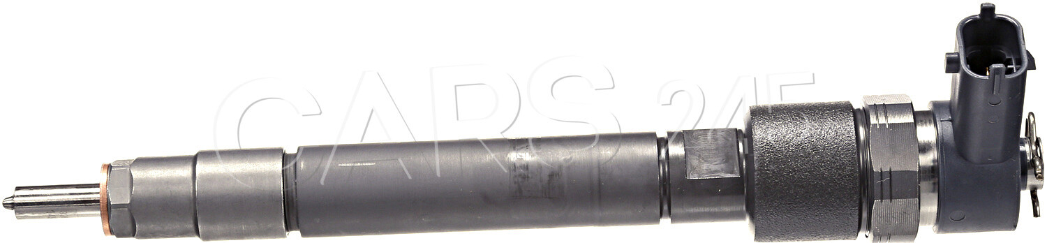 Bosch 0445110251 Fuel Injector Nozzle for sale online | eBay