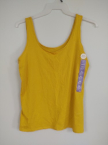 PRIMARK LADIES LOT OF 2 TANK TOPS SIZE XL NWT | eBay