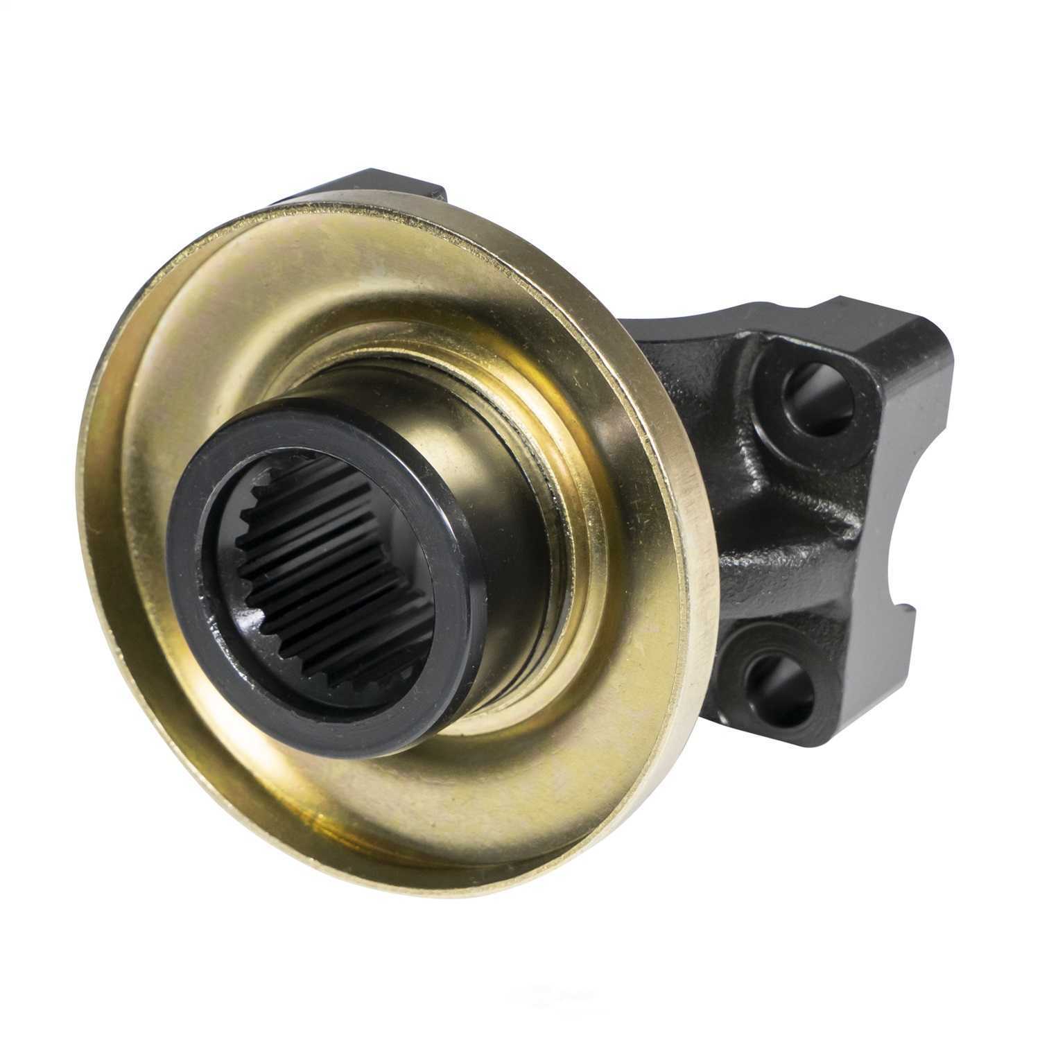 Drive Shaft Pinion Yoke Yukon Gear YY D44-1350-24F for sale online | eBay