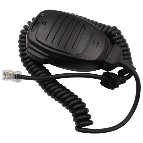 KMC-35 Microphone For Kenwood NX-700 NX-800 NX-900 TK-860 TK-880 TK-868 ...