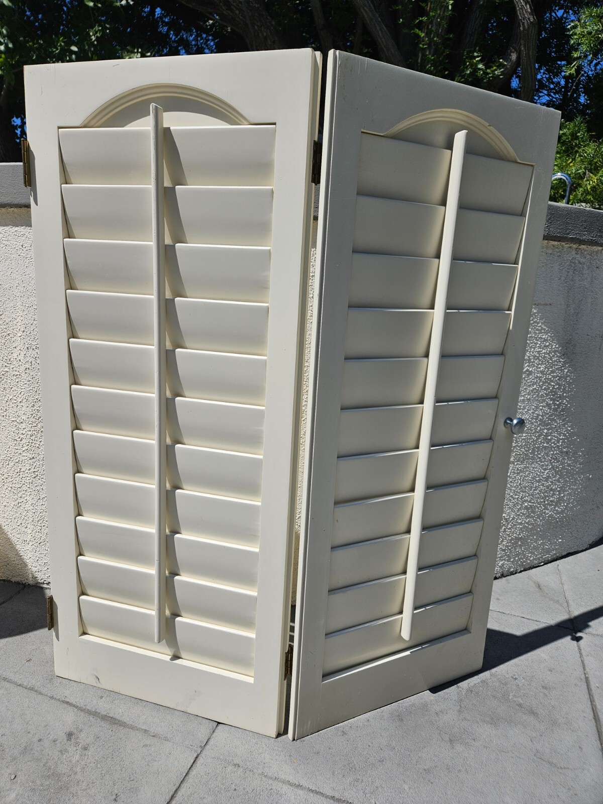 Enhance Your Space with these 35x42 Preowned Wood Interior Window ...