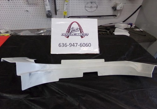 1997-2004 C5 Corvette Driver Side Rocker Panel Door Jamb Front Left Oem ...