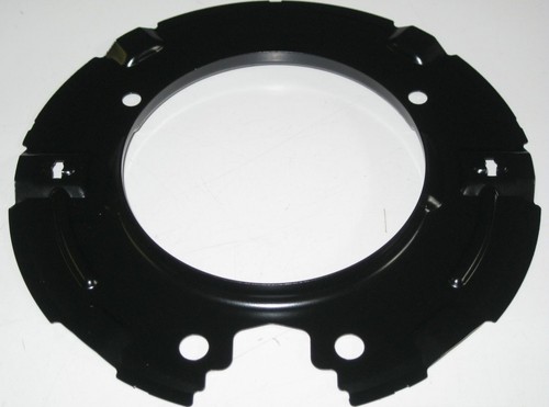 BMW Hand Parking E-Brake Shoe Backing Plate Bracket 34216771430 New ...