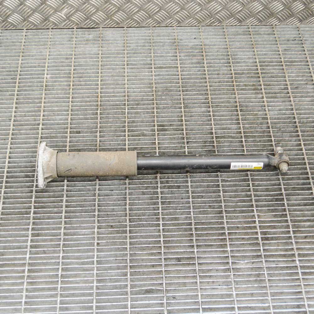 MERCEDES-BENZ C Rear Right Shock Absorber W205 C220 Diesel 120kw ...