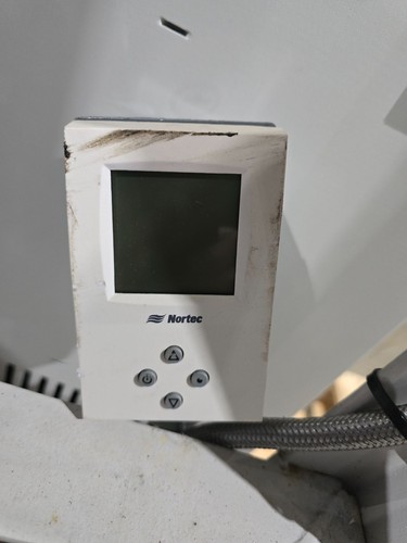 NORTEC NH-EL 005 ATMOSPHERIC STEAM GENERATOR USED | eBay