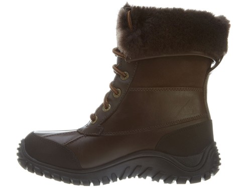 Ugg Adirondack Boot II Womens Style : 5446 | eBay