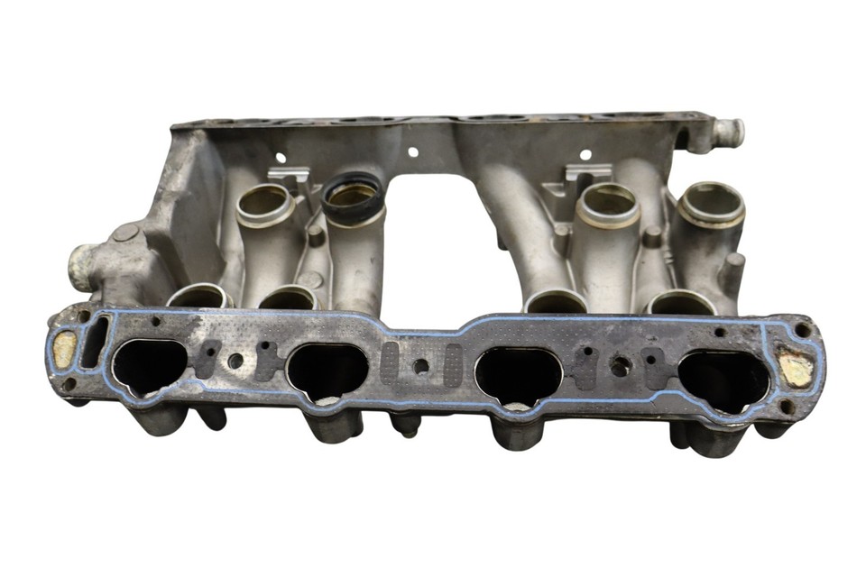 96-99 Mercedes S500 SL500 Upper Engine Motor Air Intake Manifold Oem | eBay