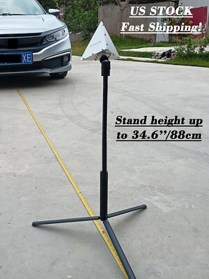ADAS Calibration Tool For Honda Toyota Radar Aiming Reflector Target ...