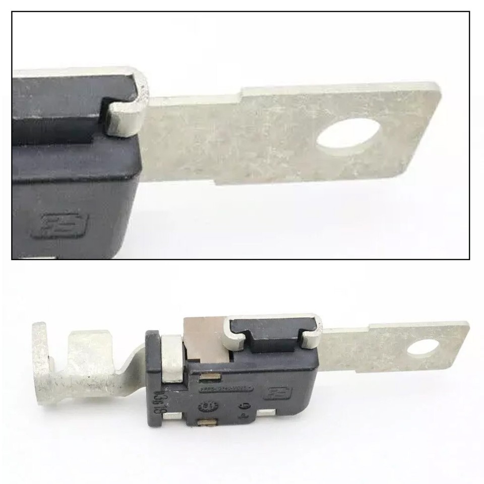 Car Positive Battery Cable Fuse Connector Head For Land Rover Range ...