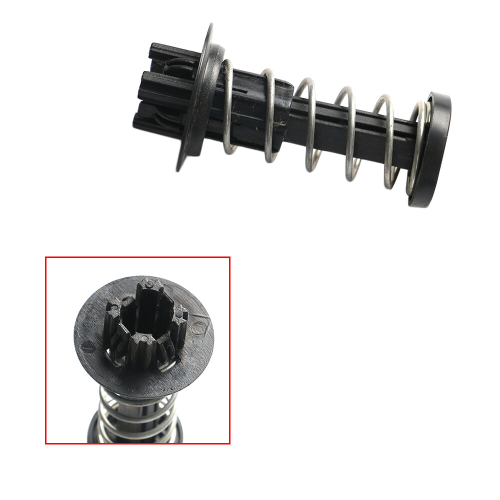 Fits Mercedes-Benz C/E/S/CL/GLK-Class Front Engine Hood Stop Spring ...