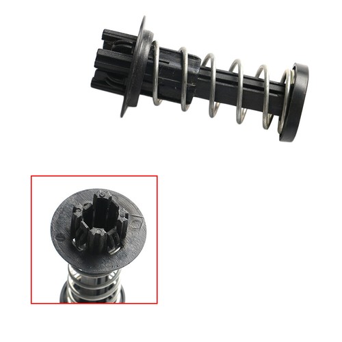 Fits Mercedes-Benz C/E/S/CL/GLK-Class Front Engine Hood Stop Spring ...