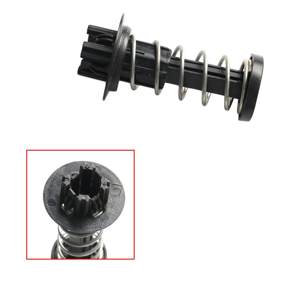 Fits Mercedes-Benz C/E/S/CL/GLK-Class Front Engine Hood Stop Spring ...