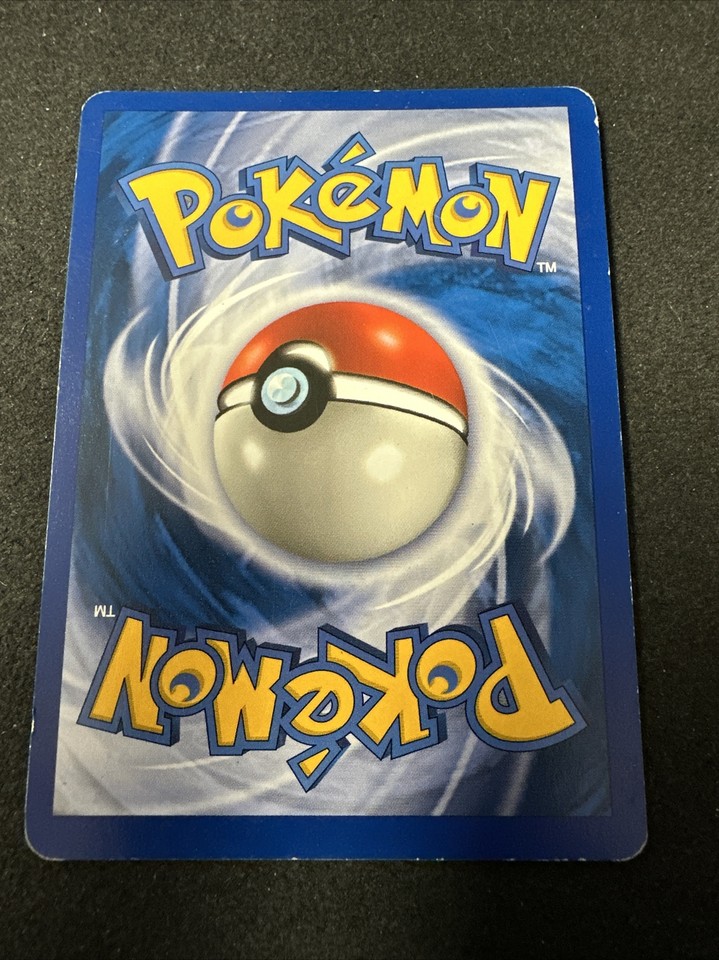 POKEMON CARD - PELIPPER HOLO RARE 14/17 POP SERIES 5 MP | eBay