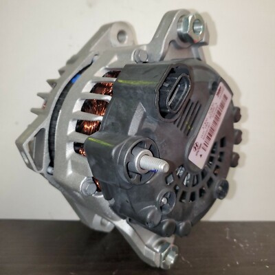 Kia Sorento L4 2.4Liter 2012-2013-2014 OEM/Genuine Alternator /RR ...