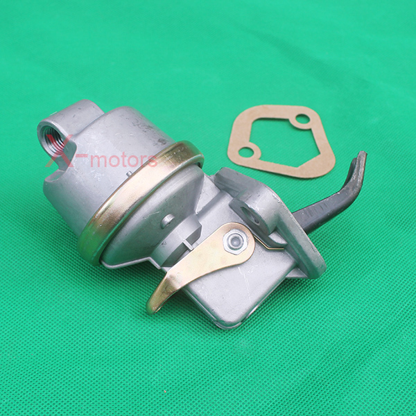 Fuel lift Pump For Case Cummins 1085B 1150E 1155E 1840 1845C 1896 2096 ...