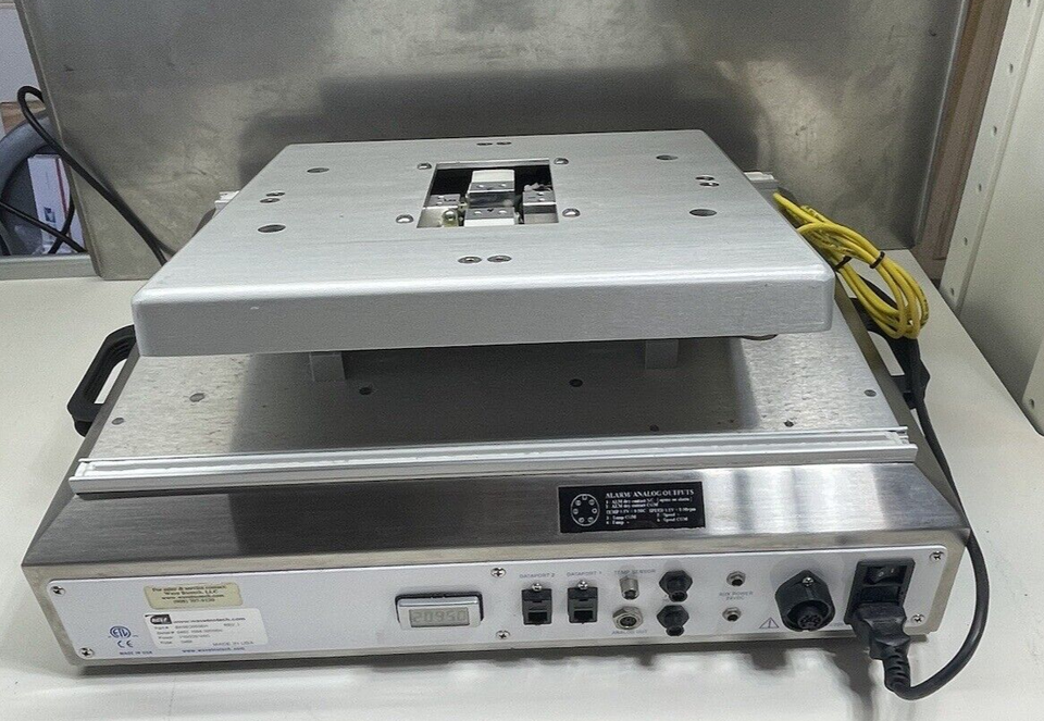 GE Wave Bioreactor Rocker 2050EH 20/50EH W/ Loadcell 20, Tested | eBay