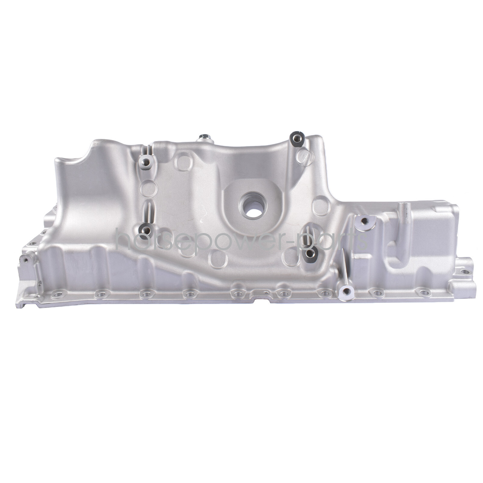 Oil Pan for BMW F15 X5 14-18 F16 X6 2015-2019 sDrive35i 11137635651 ...