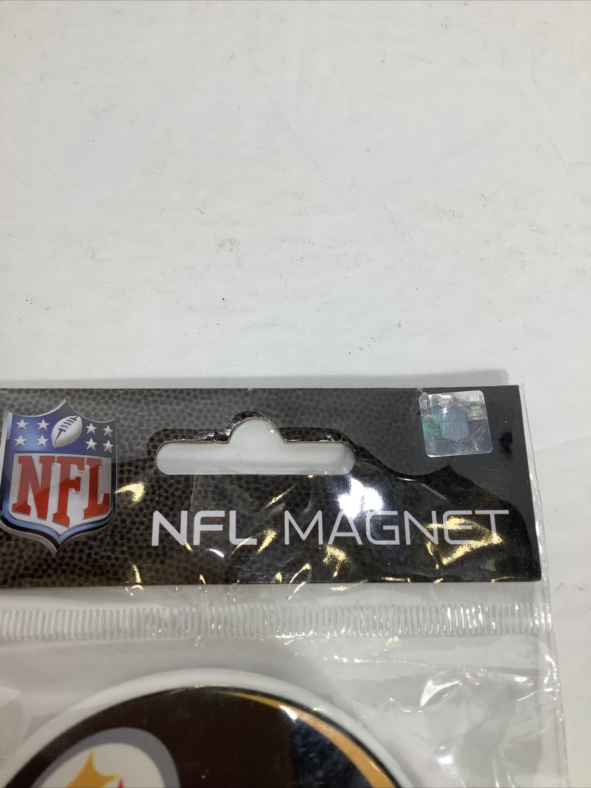 NFL+Pittsburgh+Steelers+Helmet+Magnet+fridge+Football+16372+For ...