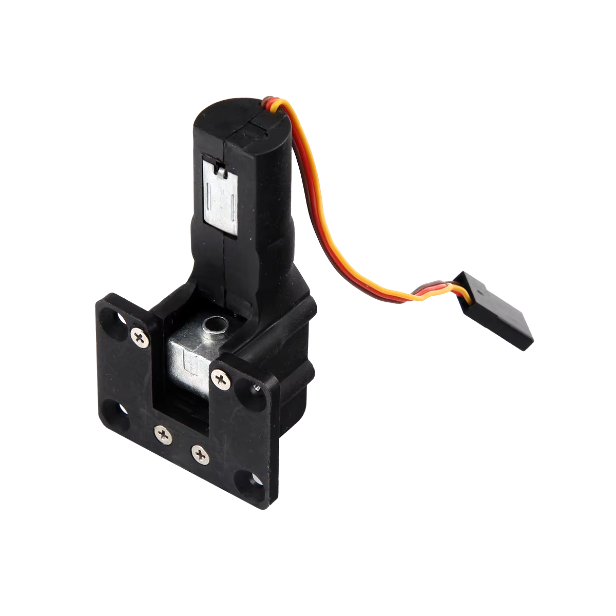 Electric Retractable Landing Gear Servoless Lightweight E-Retract Train ...