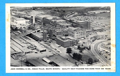 John Morrell Co, Sioux Falls, South Dakota | eBay