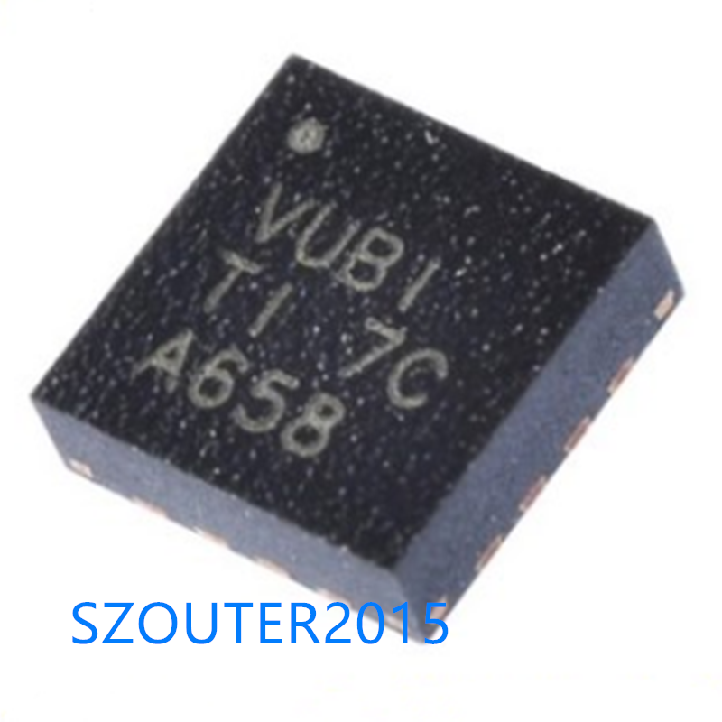 2PCS TLV62130R IC Buck Converter DFN-16 NEW | eBay