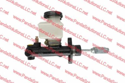 KALMAR AC FORKLIFT TRUCK P50BX MASTER CYLINDER | eBay