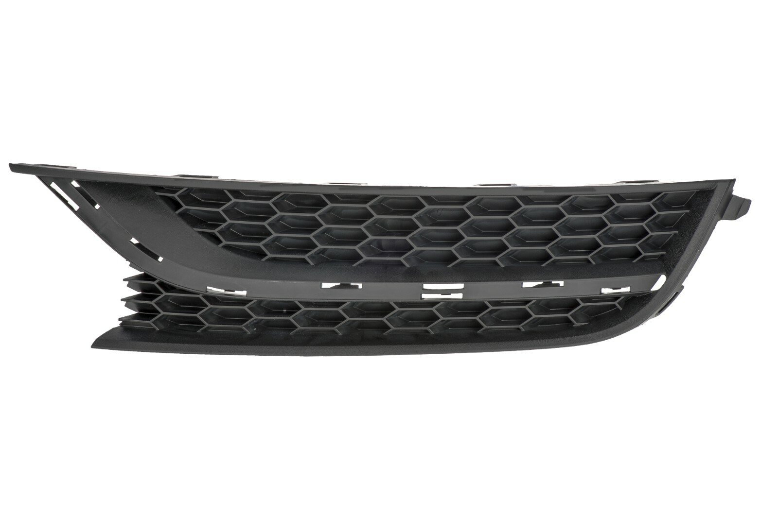 Volkswagen 561853665E9B9 Genuine OEM Factory Original Outer Grille for ...