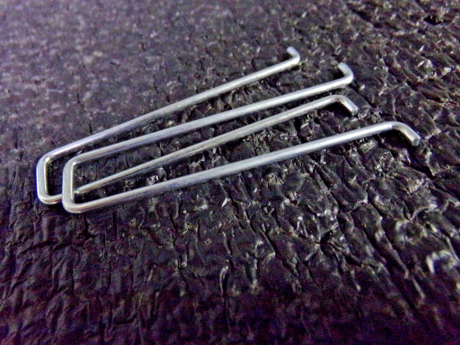 B-LINE by Eaton BCH32-RB J-Hook, Horizontal, 2In Max Cap (EF) | eBay