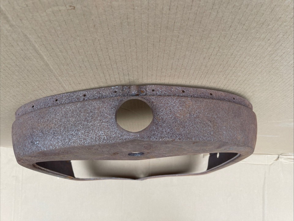 1928 1929 Model A Ford Radiator Shell Grille Grill Pickup AA Truck 28 ...