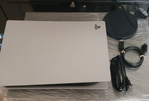 Playstation 5 PS5 Digital Edition. Used In Great Working Condition. | eBay