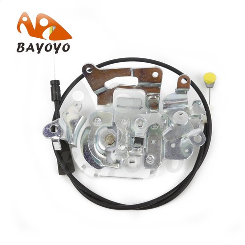 New Rear Right Door Lock Actuator For 2013-2021 Nissan NV200 82500 ...