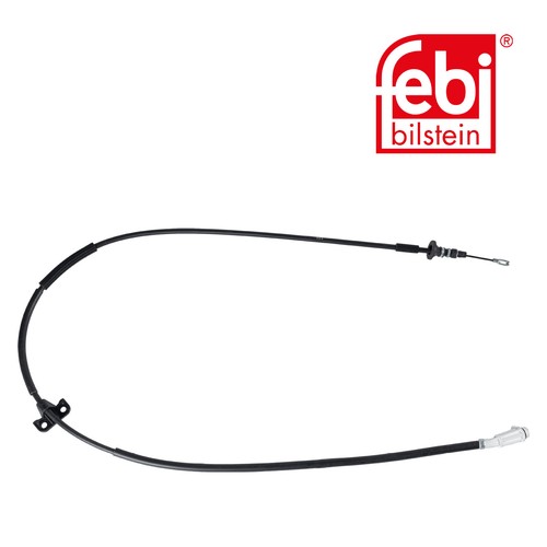 FEBI Brake Cable - 108022 - 30793825 | eBay
