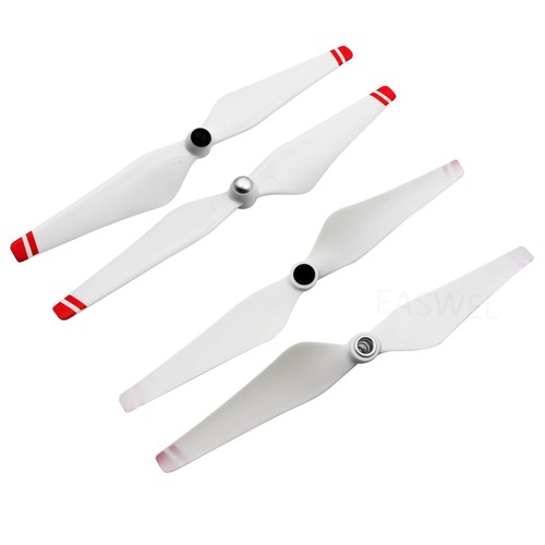 4x Propellers for DJI Tello Quadcopter Accessories Drone Parts Props ...
