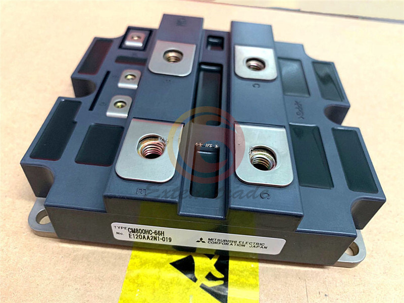 NEW 1PC MITSUBISHI MODULE CM800HC-66H CM800HC66H | eBay