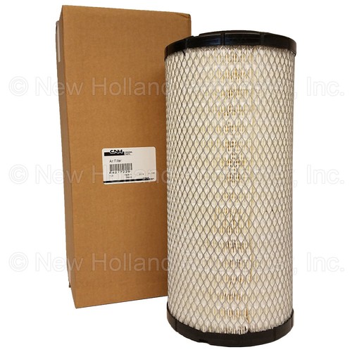 New Holland Air Filter Part # 84217229 | eBay