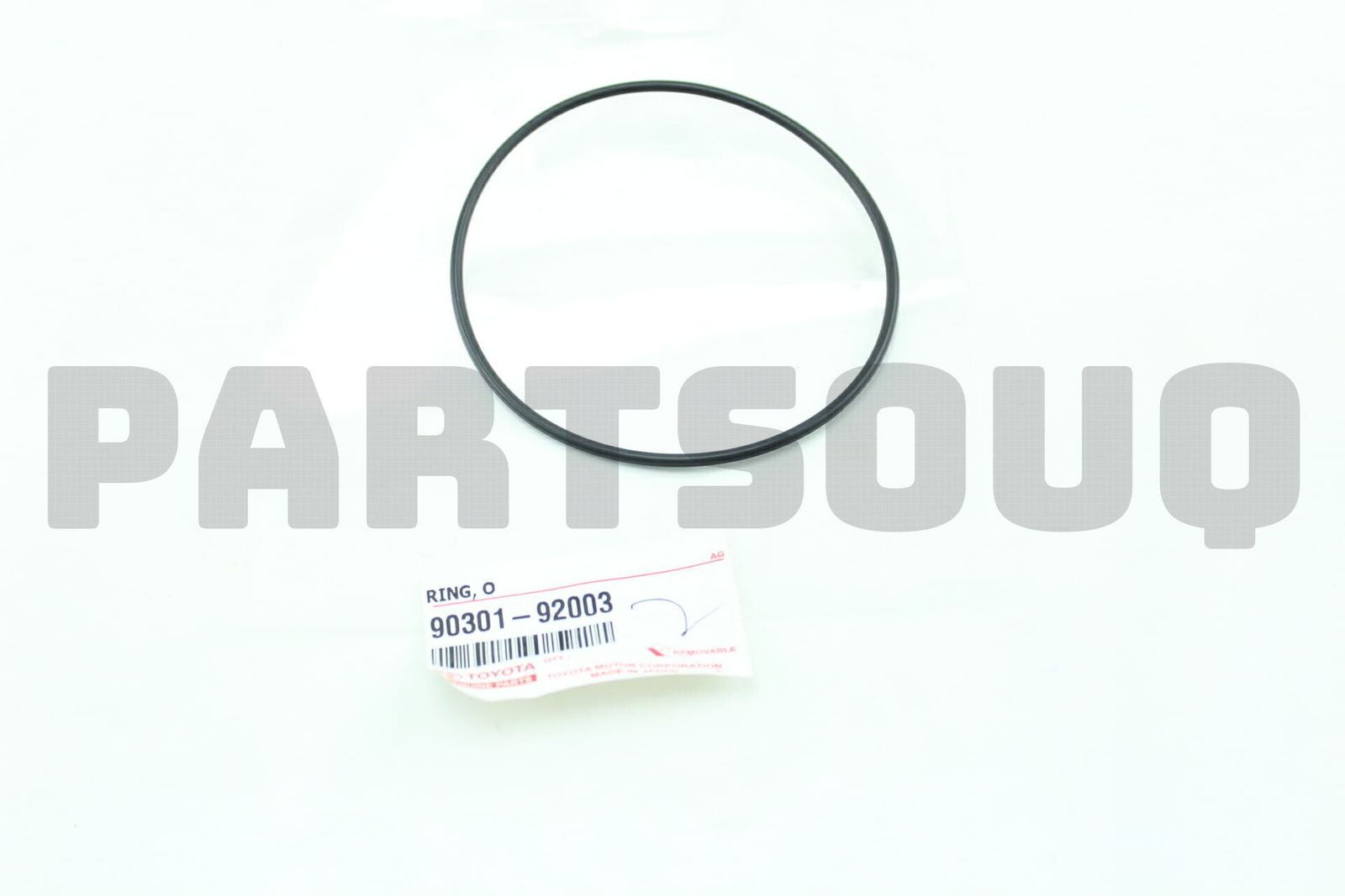 9030192003 Genuine Toyota RING, O 90301-92003 | eBay