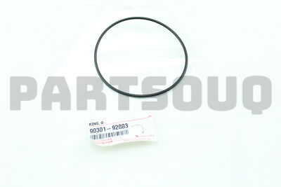 9030192003 Genuine Toyota RING, O 90301-92003 | eBay