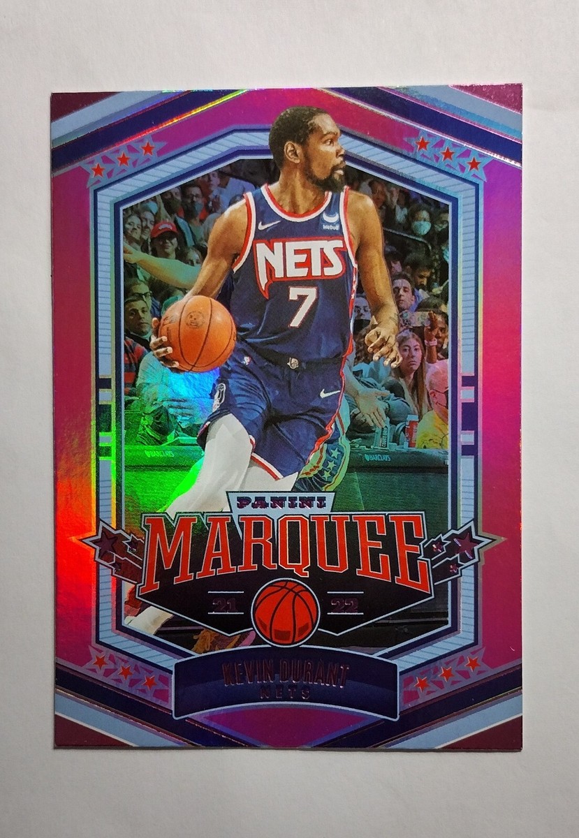 Kevin Durant Og Skylar Diggins Kevin Durant Pink Marquee 2021 22