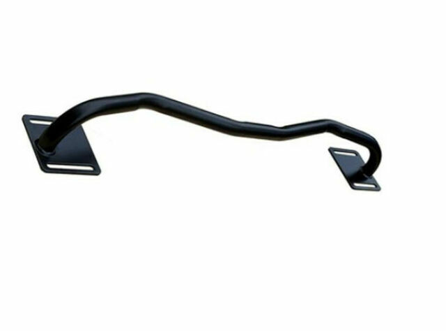 Ultimate Body Press WMP-D Ergonomic Curved Pull up Bar - Black for sale ...