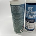 3 Pack Essential Values Ice Machine Cleaner Descaler 16oz 4 Uses USA ...