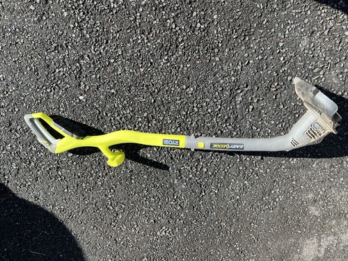 Ryobi P2003 18V Cordless String Trimmer With Charger | eBay