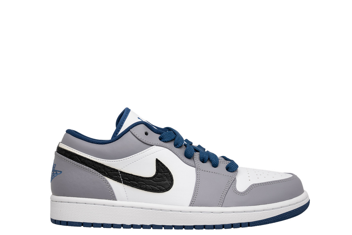 Extraordinary Jordan 1 True Blue Cement Photos