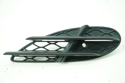Mercedes W220 03-06 Front Left Bumper Lower Grille Grill Insert ...