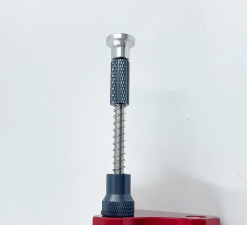 Repairing Watch Dial Feet Tool Kit Welding Bonding Wristwatch Repair ...